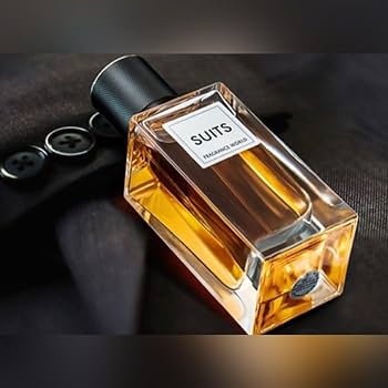 SUITS - Fragrance World – AROMA SCENT