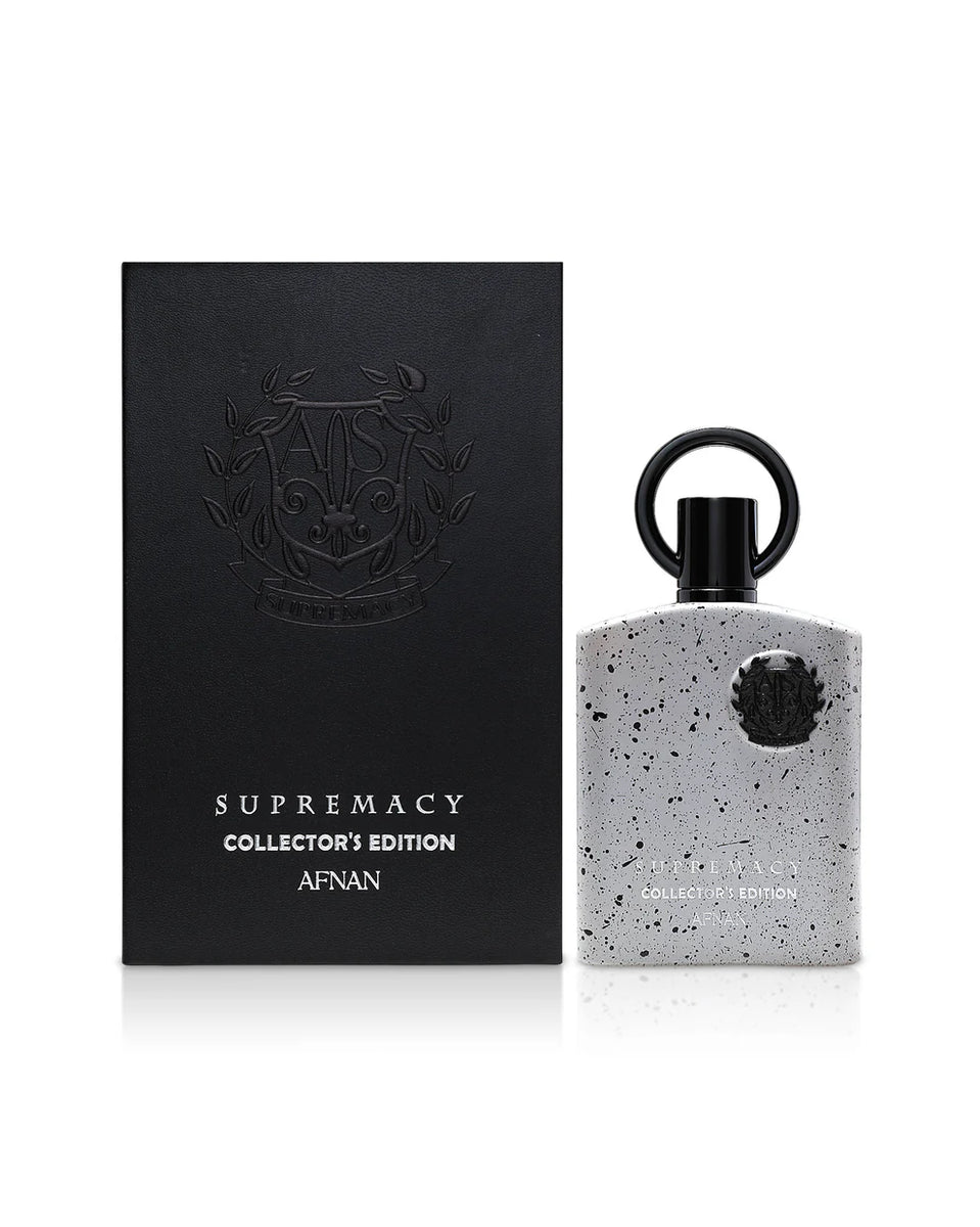 Supremacy Collector's Edition | Afnan – AROMA SCENT